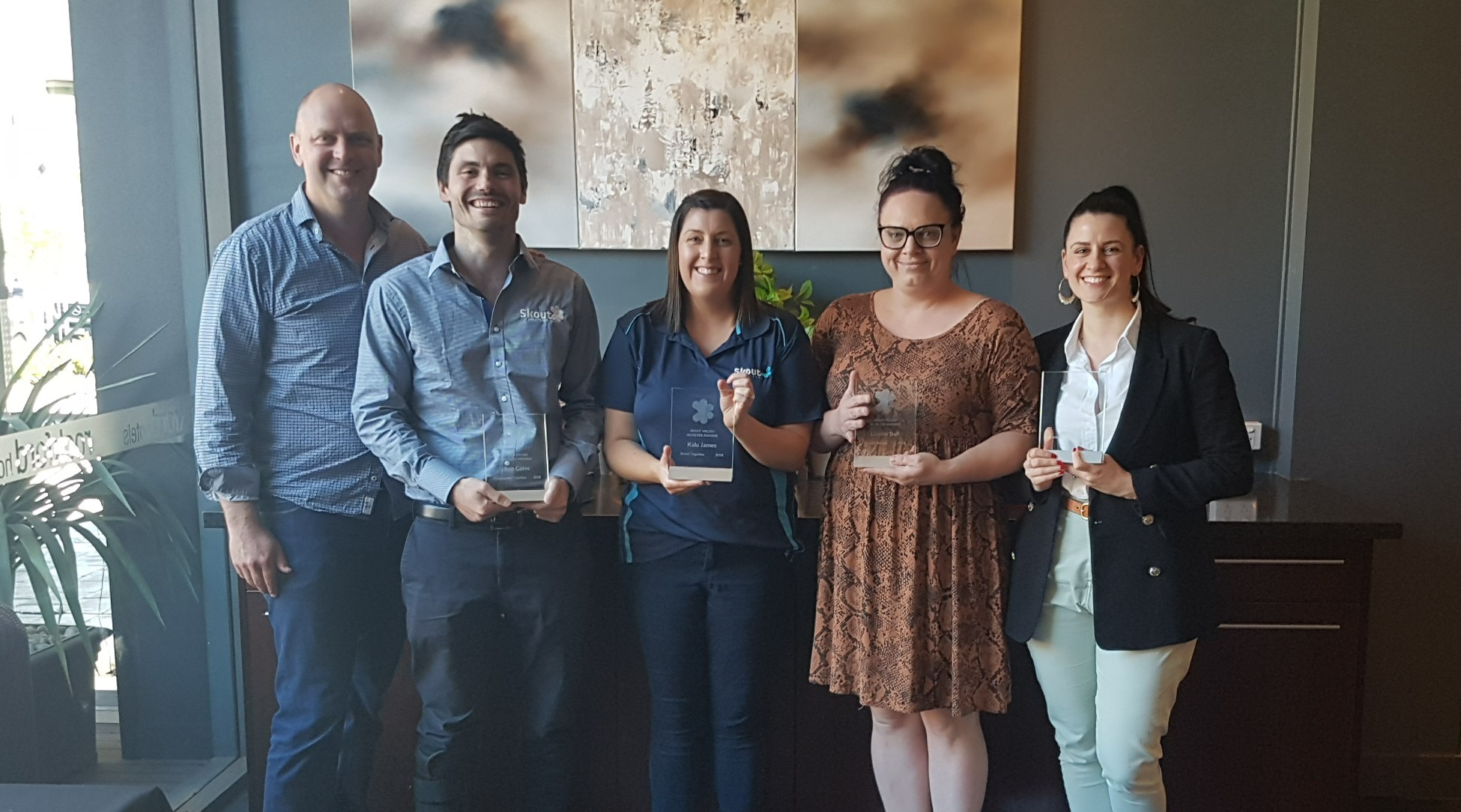 Join Our Team | Skout Solutions